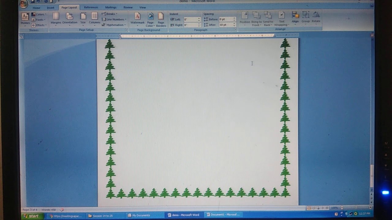 Basic of Computer Session-20 - YouTube