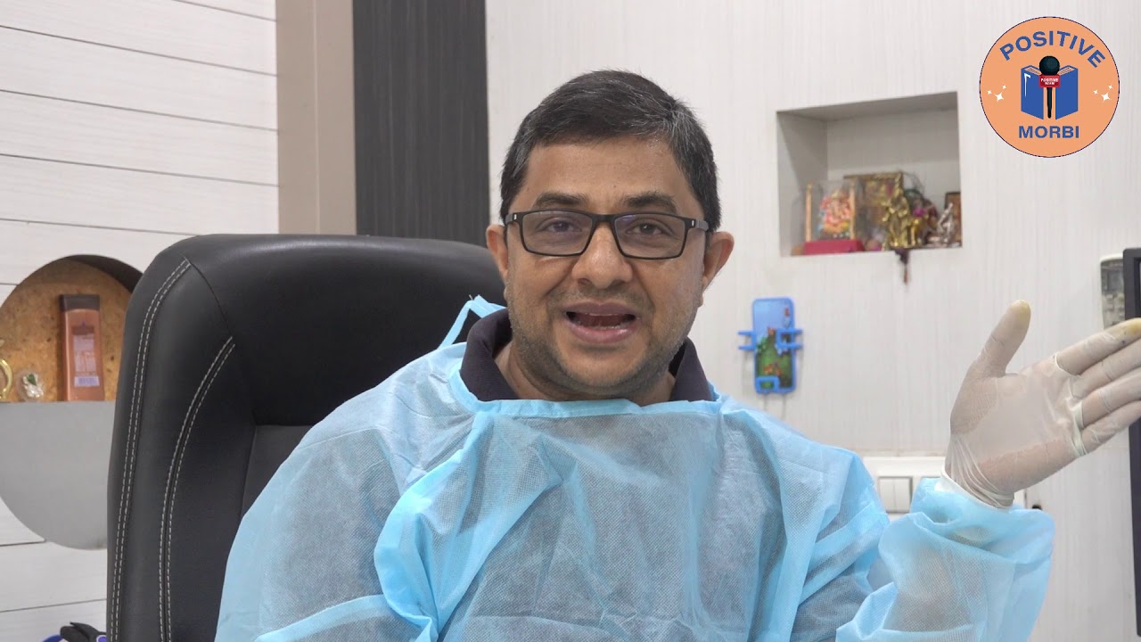 Dr. Hitesh Patel - YouTube