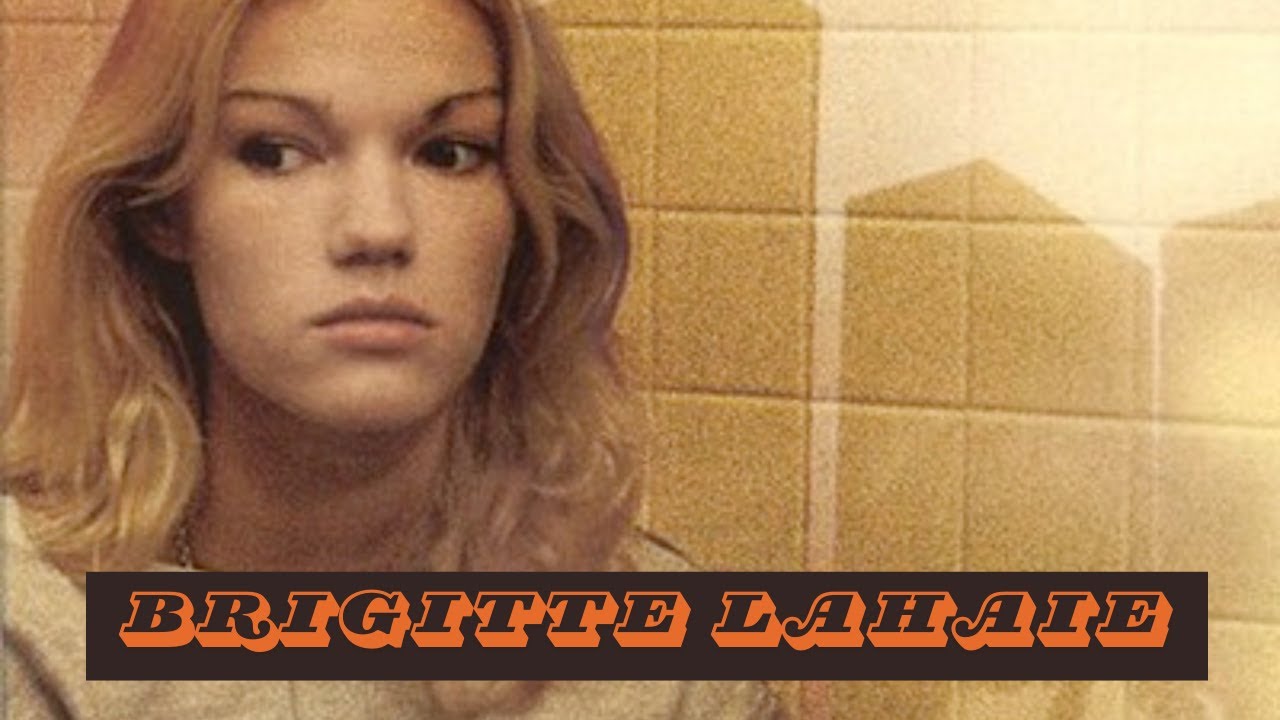 "The Iconic Journey of Brigitte Lahaie: From Adult Star to Cultural ...