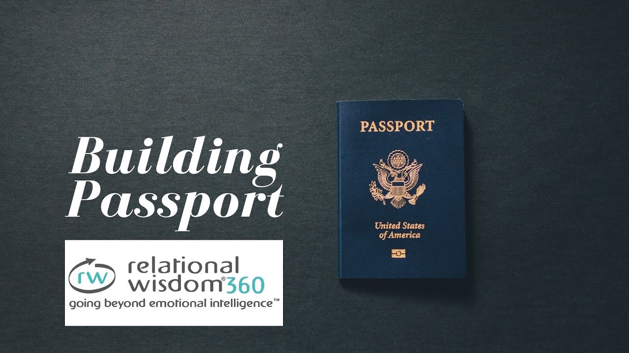 Building Passport - YouTube