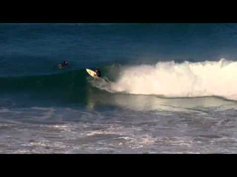 surf in morocco Anchor agadir maroc - YouTube