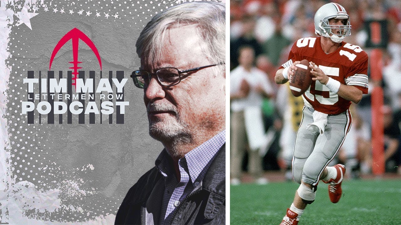 Tim May Podcast: Greg Frey looks back on offensive evolution, evaluates ...