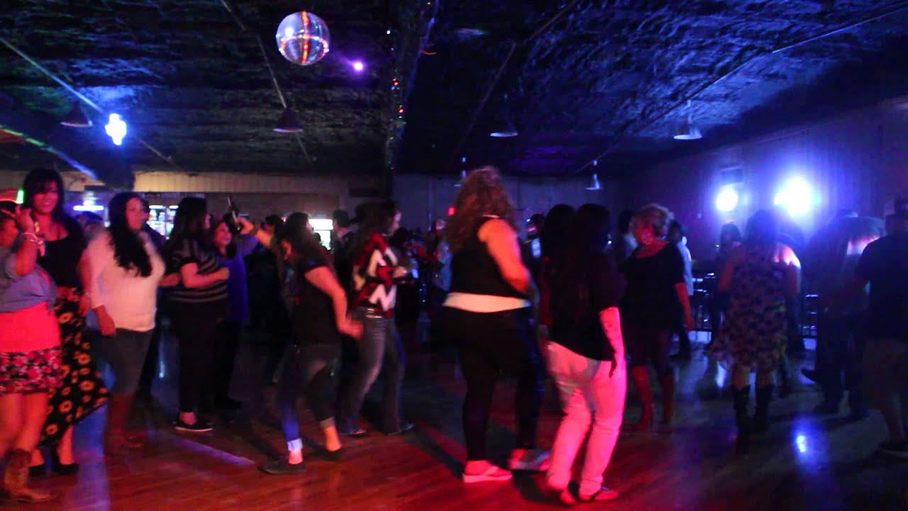TEJANO FRIDAY NIGHTS AT RYDER'S DANCE HALL WITH DJ FREDDIE 2-13-15 ...