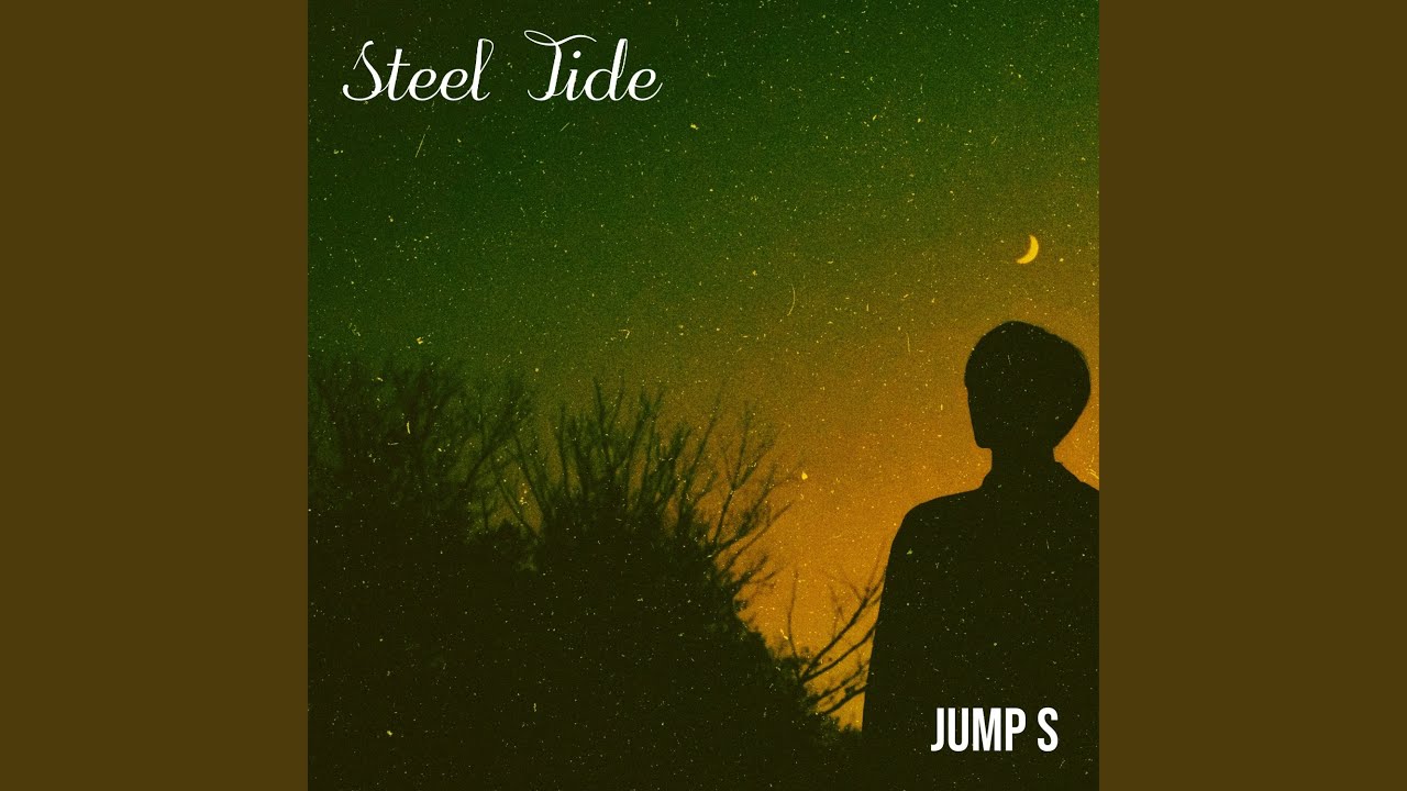 Steel Tide - YouTube