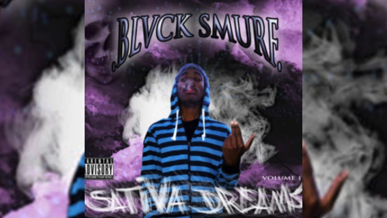 Black Smurf - Marijuana Eyes - YouTube