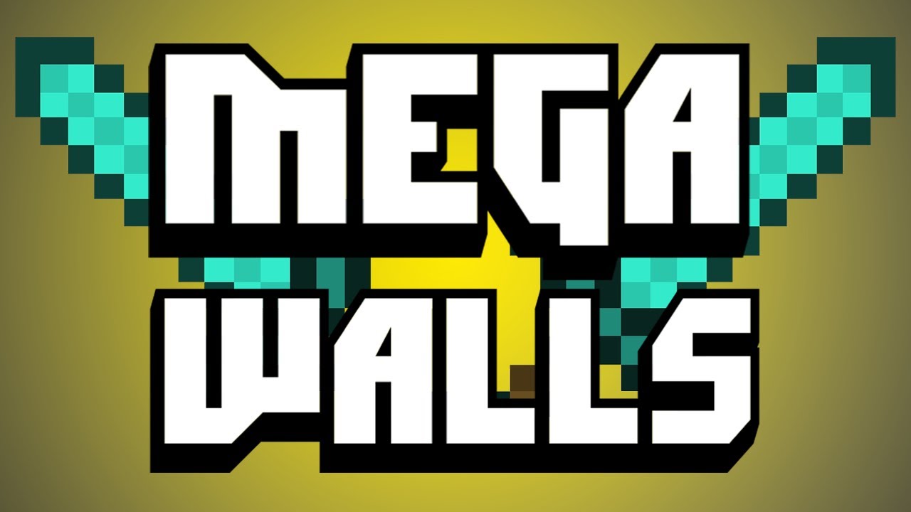 Minecraft: MEGA WALLS w/ KyleKaster - YouTube