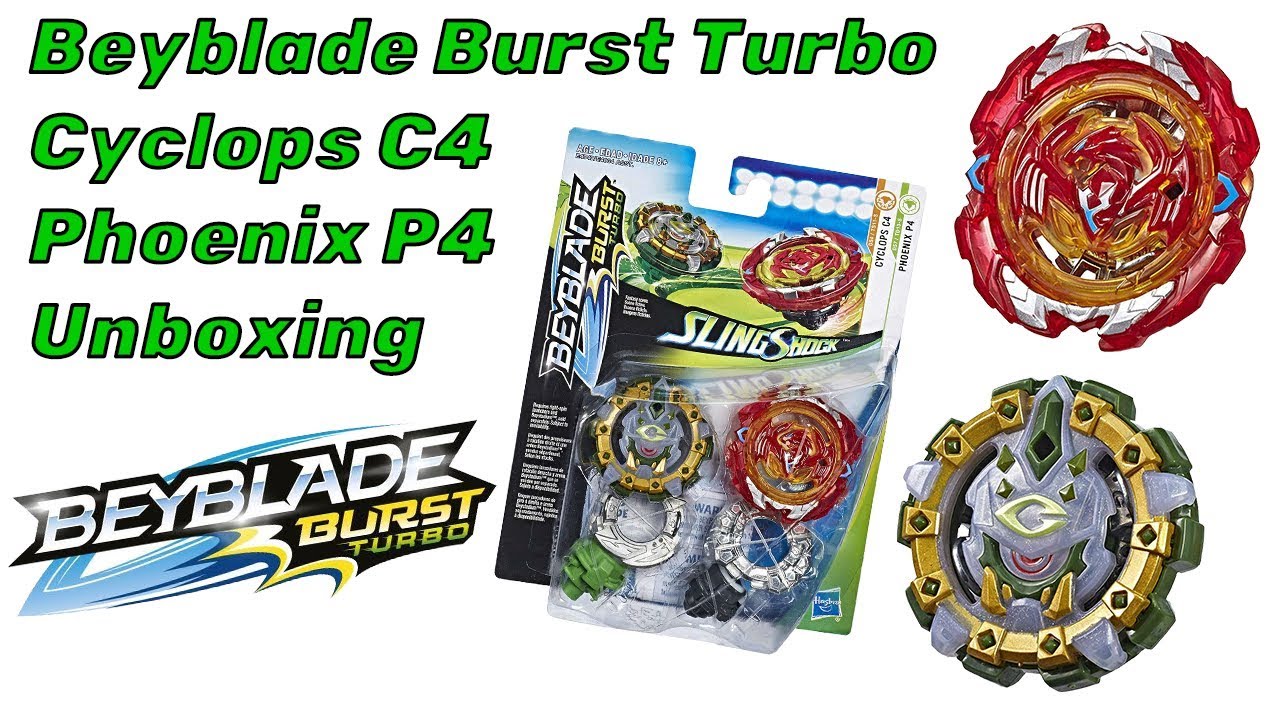 Hasbro Phoenix P4 and Cyclops C4 Dual Pack Unboxing - YouTube