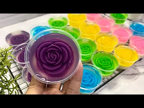 IDE JUALAN LARIS MANIS, CANTIK MENARIK ENAK DAN LEMBUT COCOK BUAT SNACK BOX