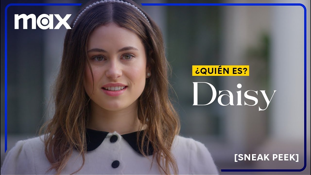 ¿Quién es Daisy? - Ya podes conocer a esta nueva princesita #Margarita ...