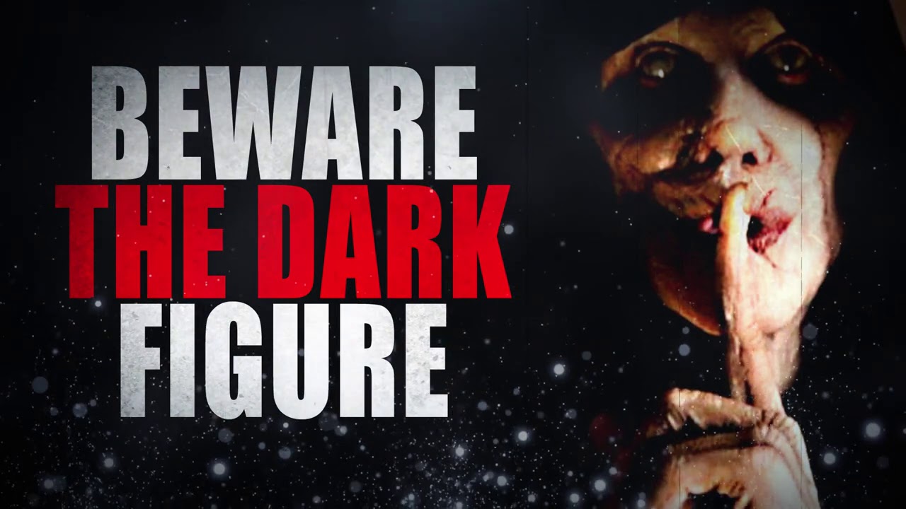“Beware The Dark Figure” | Creepypasta Storytime - YouTube
