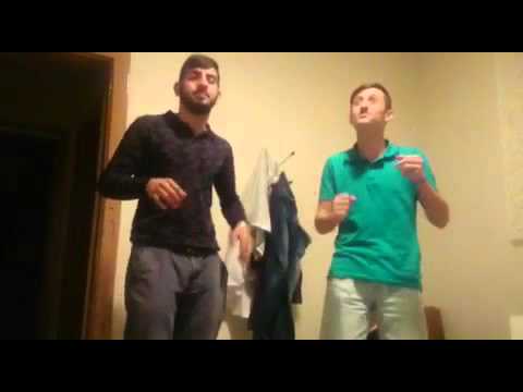 Adana merkez kocasinan semti patlıyor :D