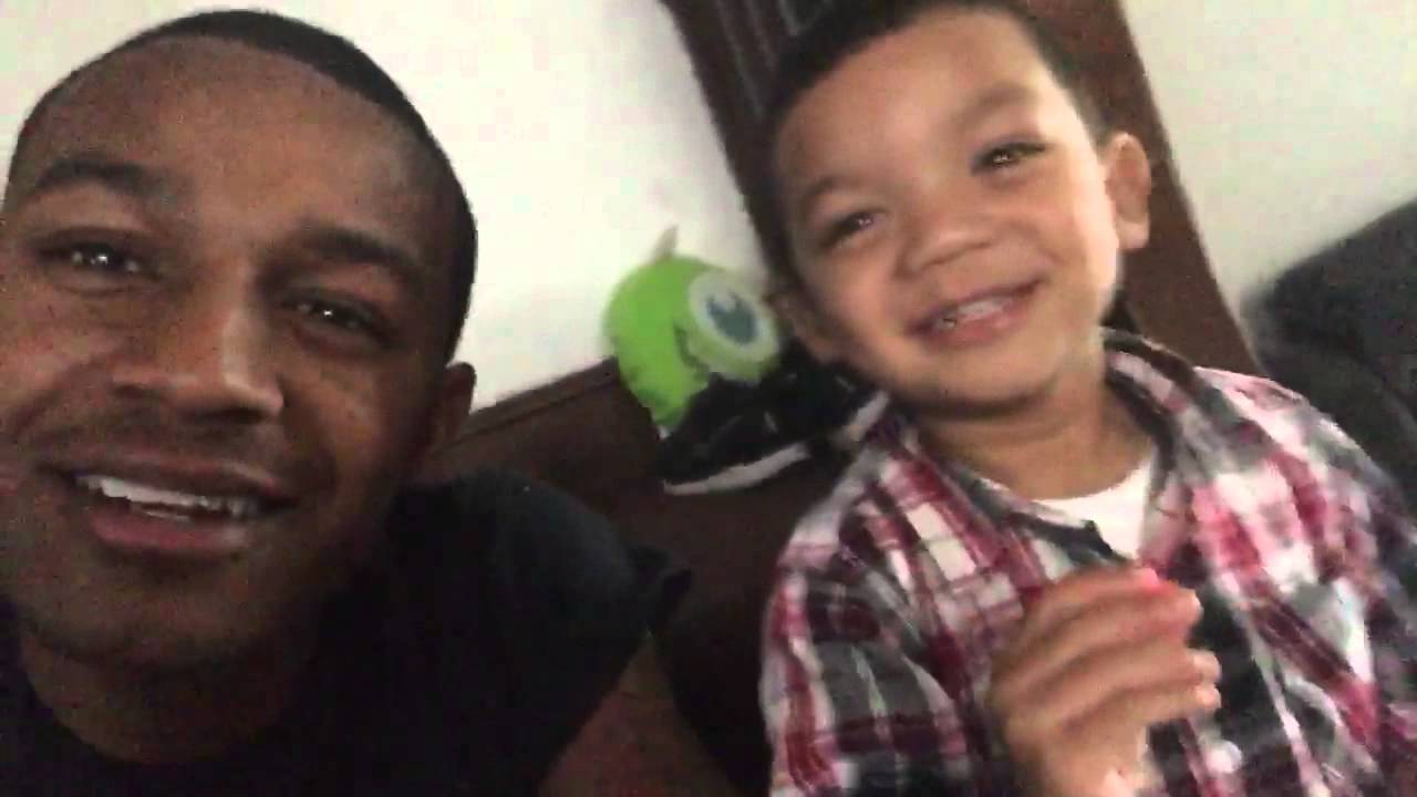 AMIR & AMIR JR. - YouTube