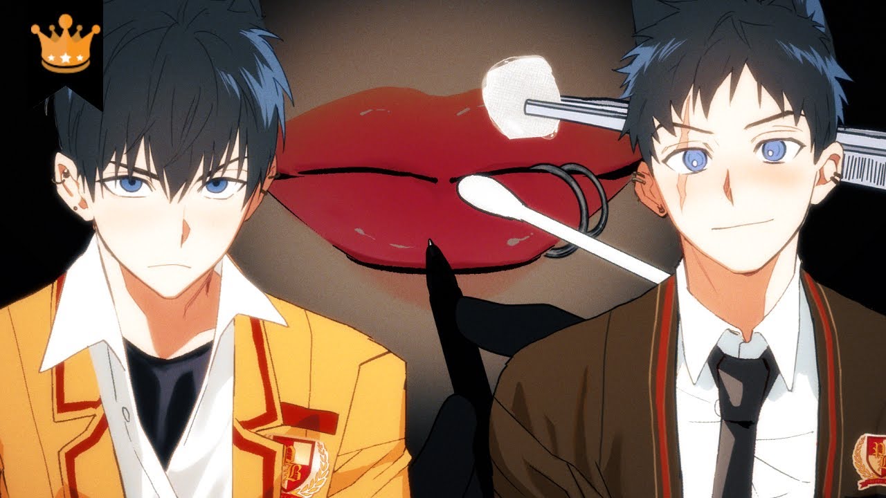 [👑] HIDDEN ENDING - YouTube