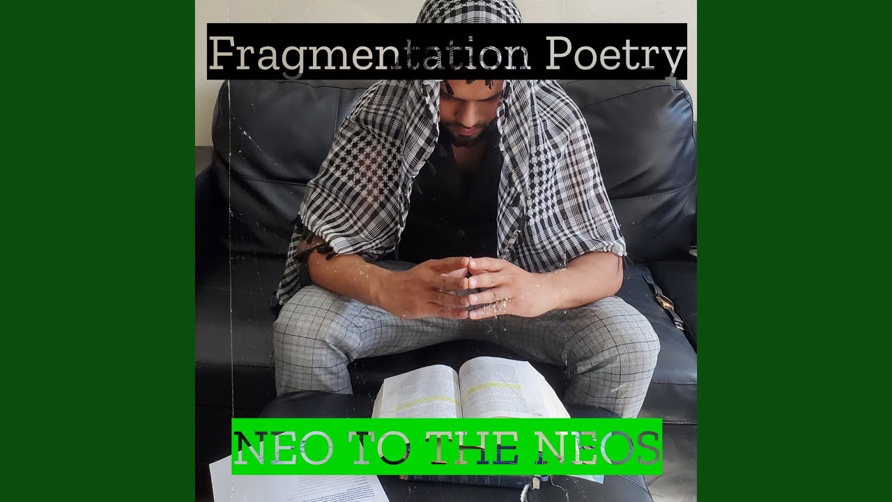 Fragmentation Poetry - YouTube