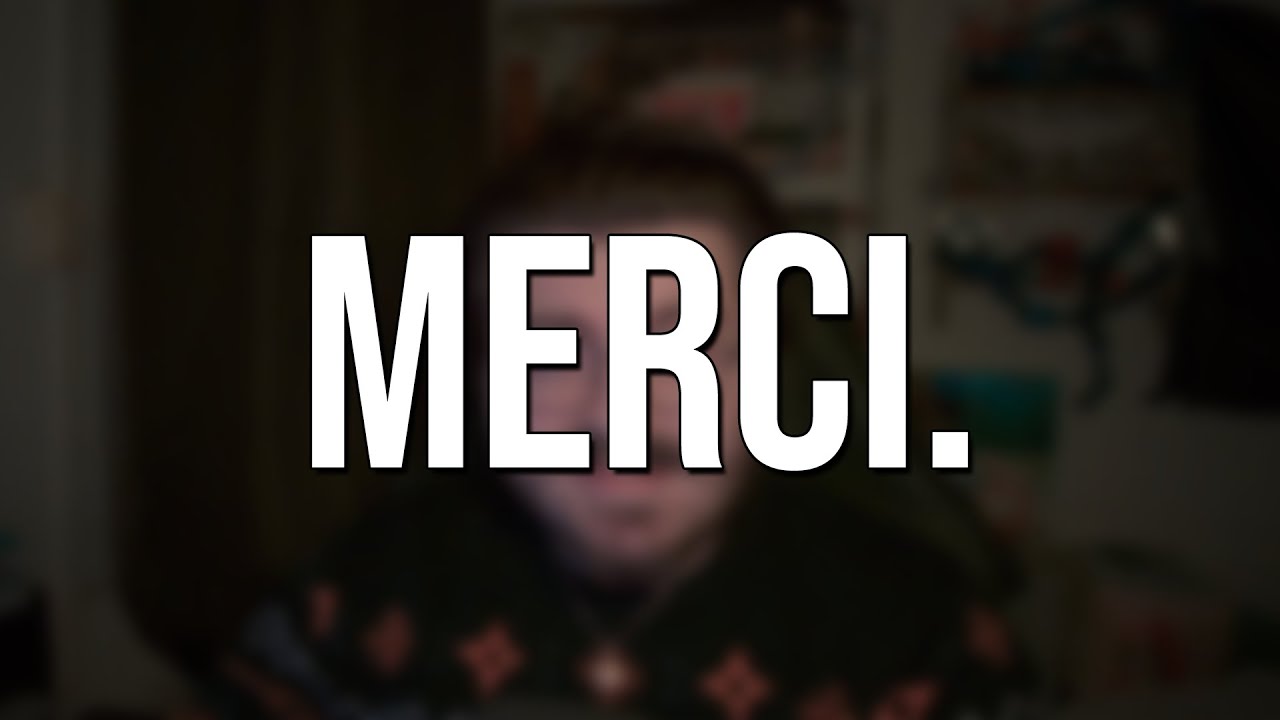 MERCI • [ BEST OF 2024 ] - YouTube
