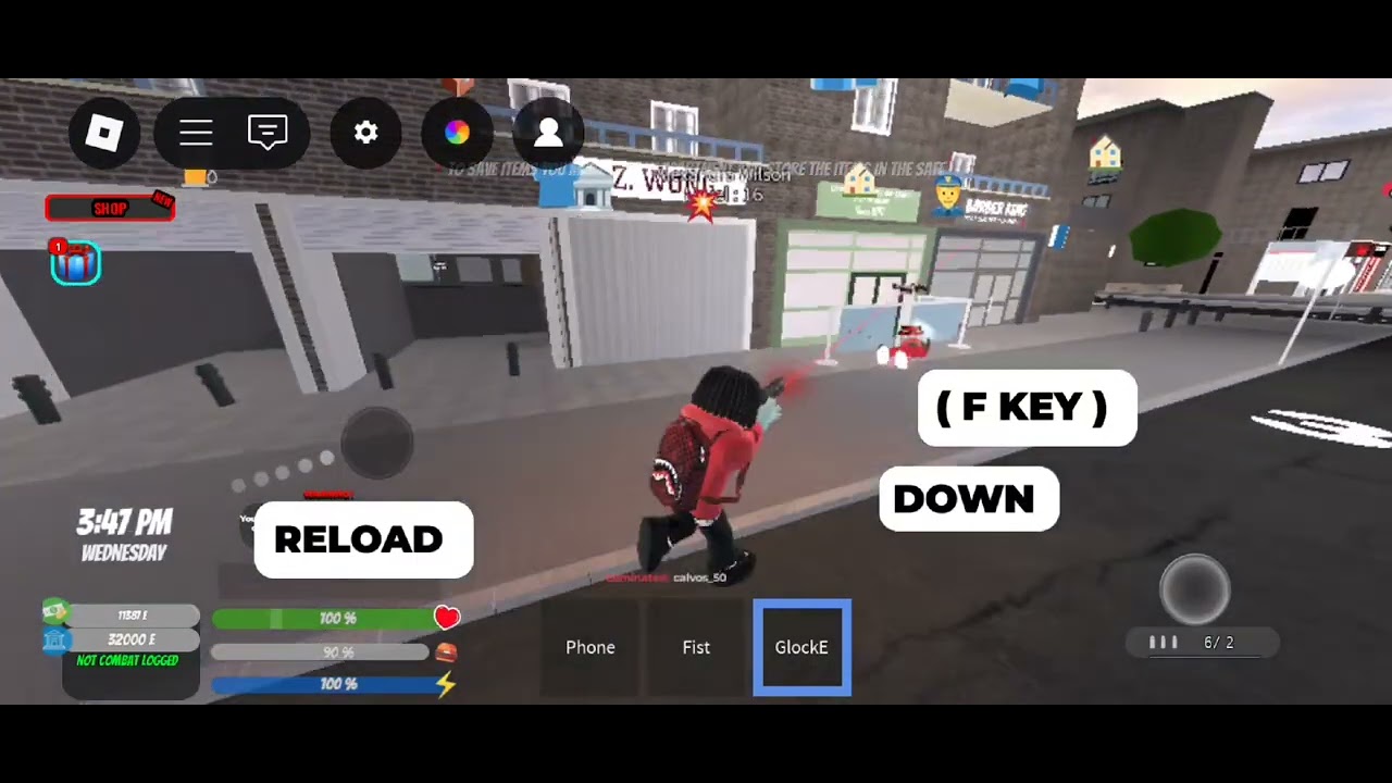 north london roblox - YouTube