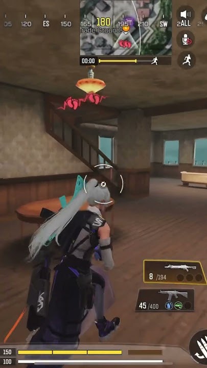 Squad wipe Alcatraz ☠️#codm #codmobile #codmobileclips #codmobilebr#cod - YouTube