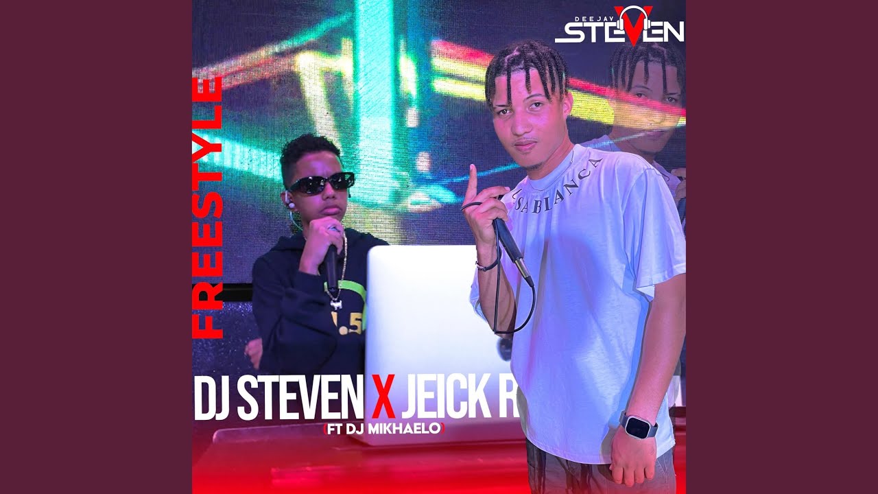 DJ STEVEN X JEICK R FREESTYLE (feat. JEICK R & DJ MIKHAELO) - YouTube