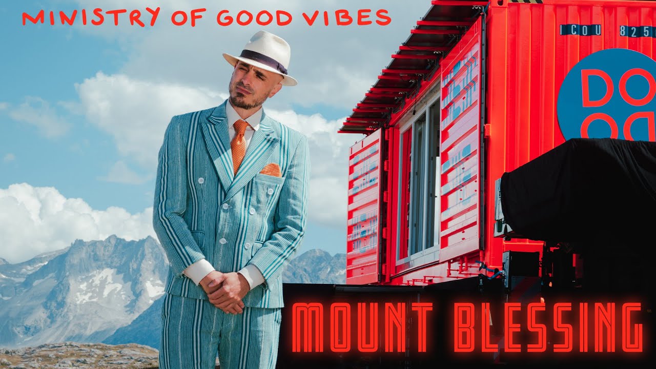 Dodo – Mount Blessing (Behind the Song #4) - YouTube