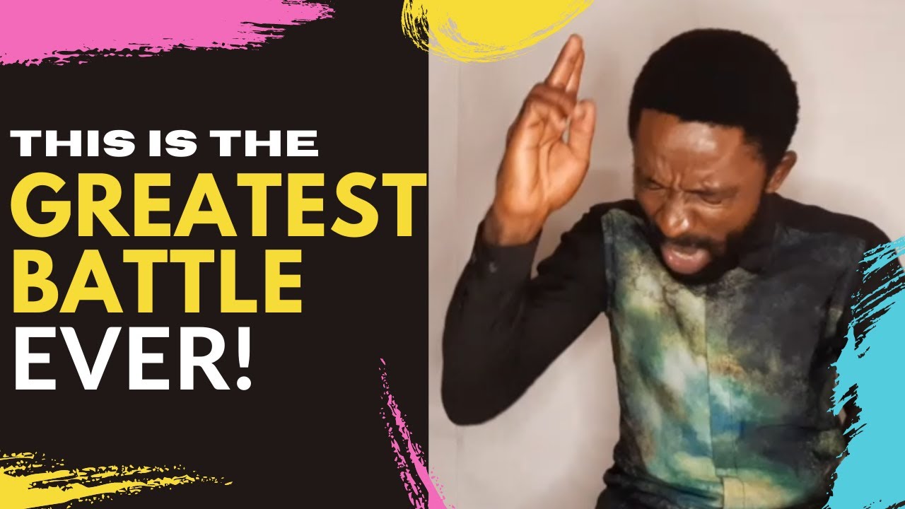 HOW TO OVERCOME YOUR BATTLES --- TESTIMONY OF JESUS - YouTube