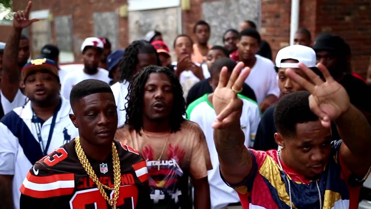Lil Boosie , Mic Lansky , Young Smobby - Momma Said (Preview) Behind ...