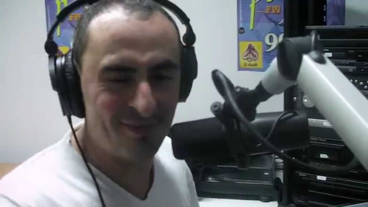 DJ YANIS SUR PASTEL FM DANS LE RAI'NB SHOW - YouTube