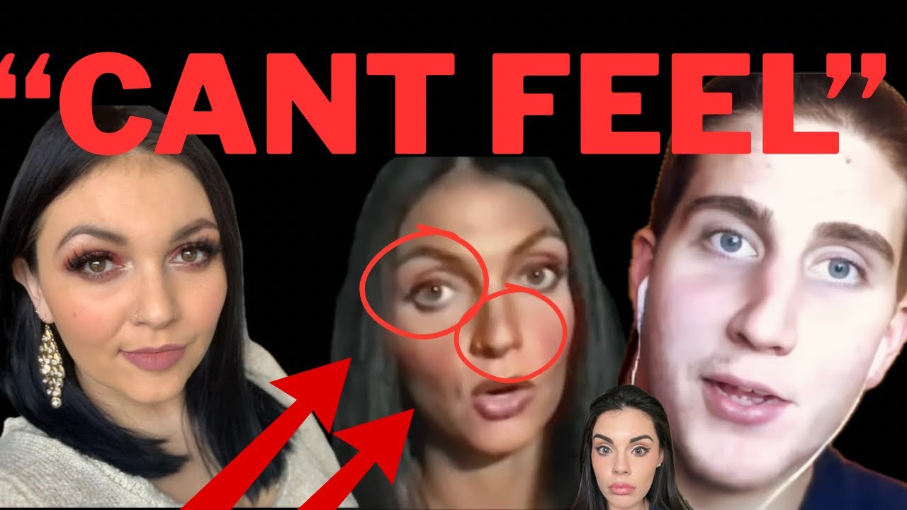 IDAHO4: ALIVIA “INCAPABLE OF FEELING ANYTHING,BK”. KOHBERGER STOLE WHAT ...