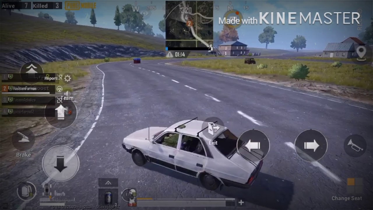 Last victory before PUBG got banned 😔 - YouTube