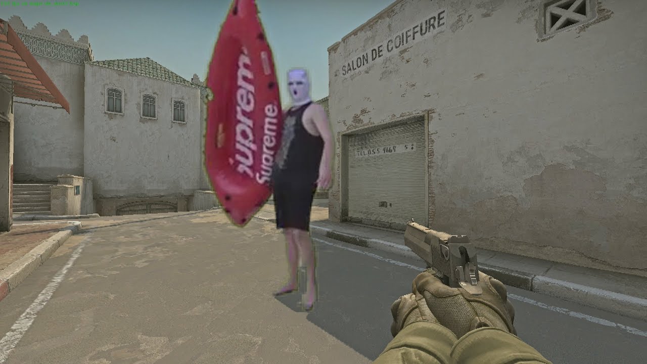 Hey guys Anomaly here - (Anomaly Meme) - YouTube