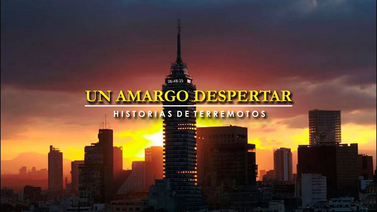 Un amargo despertar - YouTube