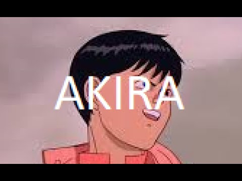 AKIRA 100% (Extreme Demon) By Eridani | GD FR - YouTube