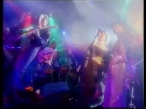 Darren J Ray - Someplace There - YouTube