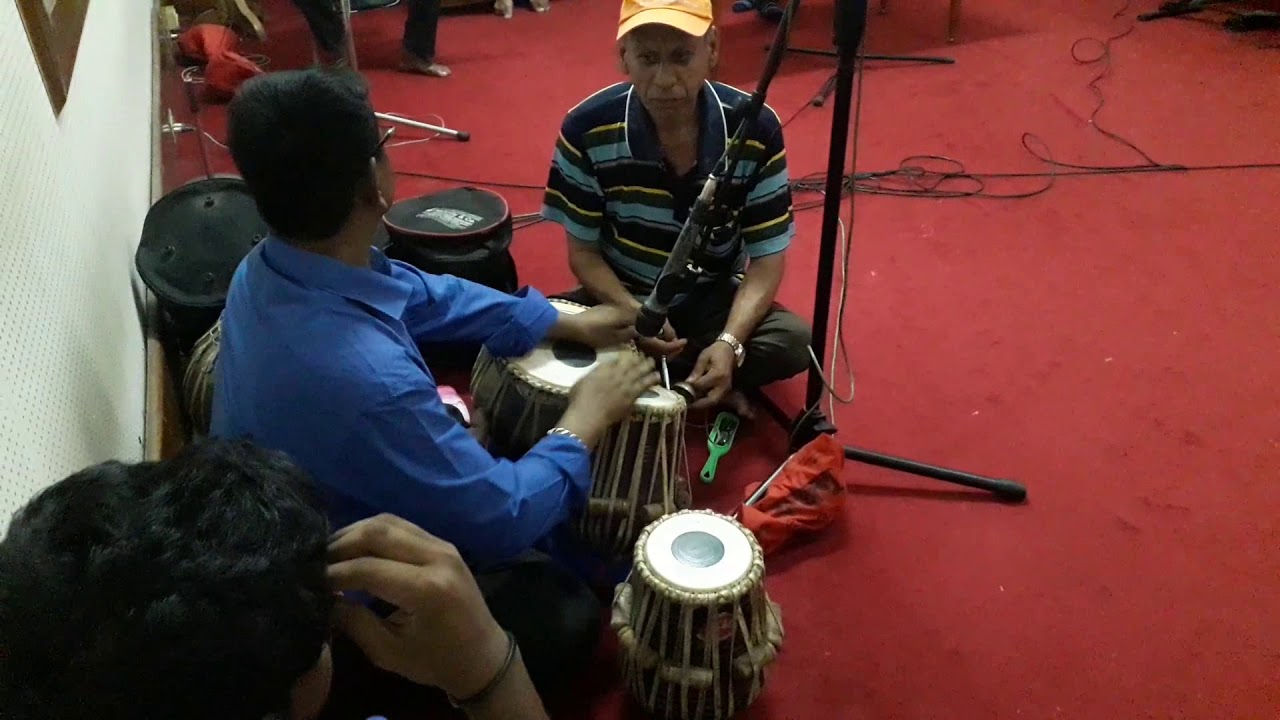 Etorpona karjo amar - (Audition at Bangladesh Betar Comilla). - YouTube