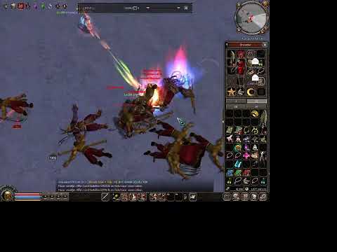 Turna2 DAMAGE herif ve percia'yı oğlan yapıyor
