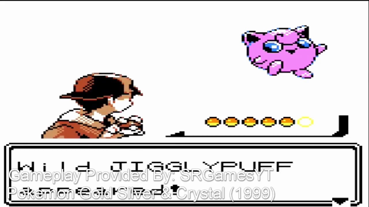 Evolution Of Jigglypuff (1996 - 2006) - YouTube