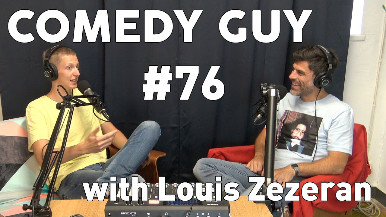 #76 - Suvetuur recap with Roger Andre - YouTube