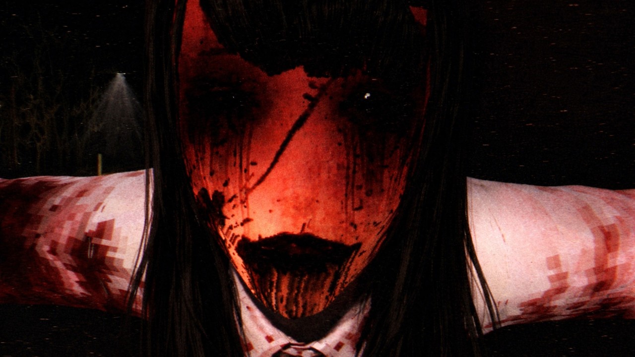 Teke Teke: Moonlit Dread || Full Game || Gameplay [No Commentary ...