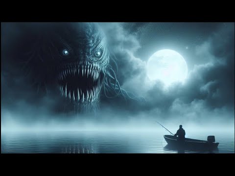A very scary true story about a fisherman | fishing|horror story - YouTube