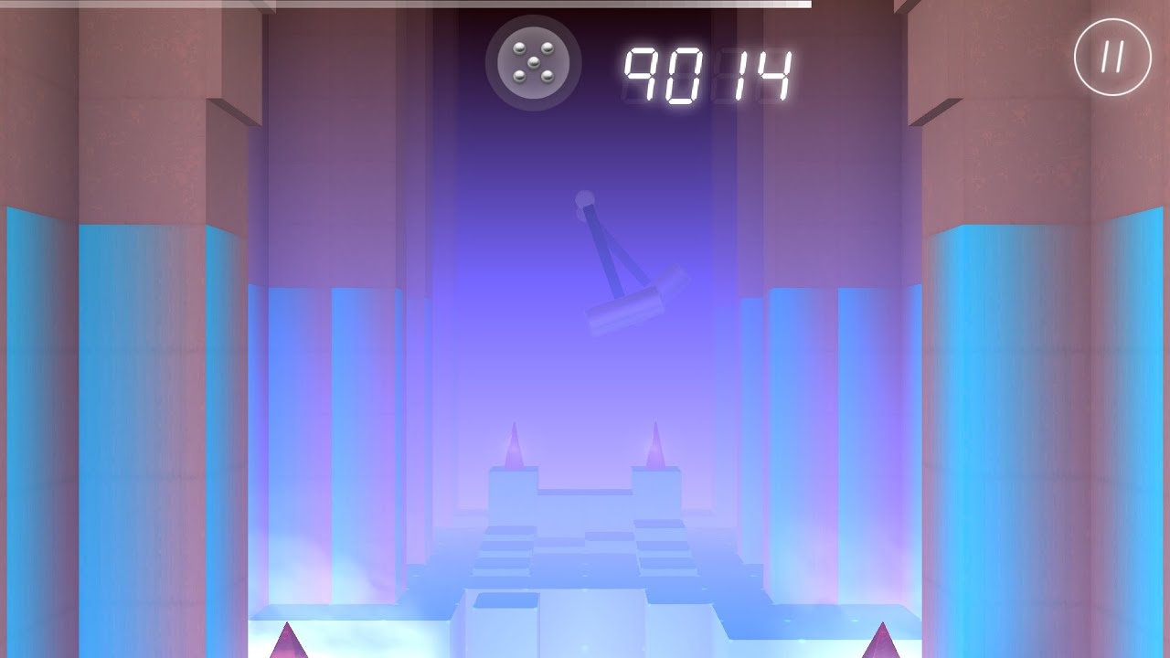 Smash Hit Custom Stage 1.9.5 Joshua Rodriguez Music Tracks (20—31 ...