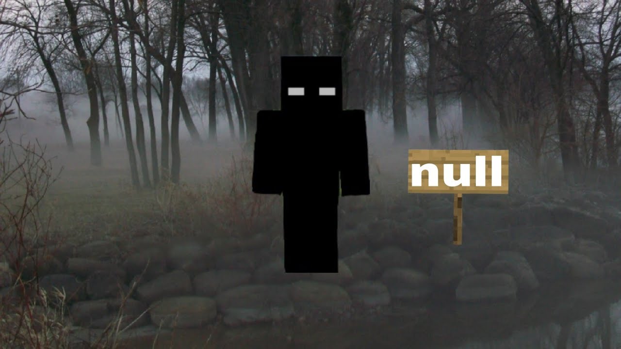 Null Sighting 2021 March - YouTube