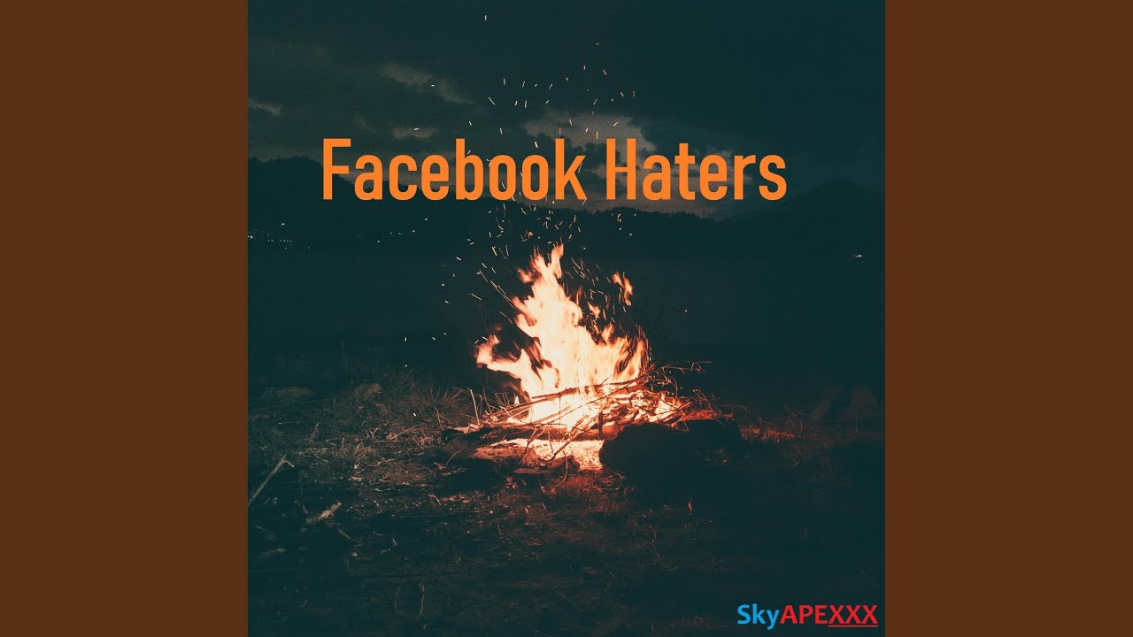 Facebook Haters - YouTube