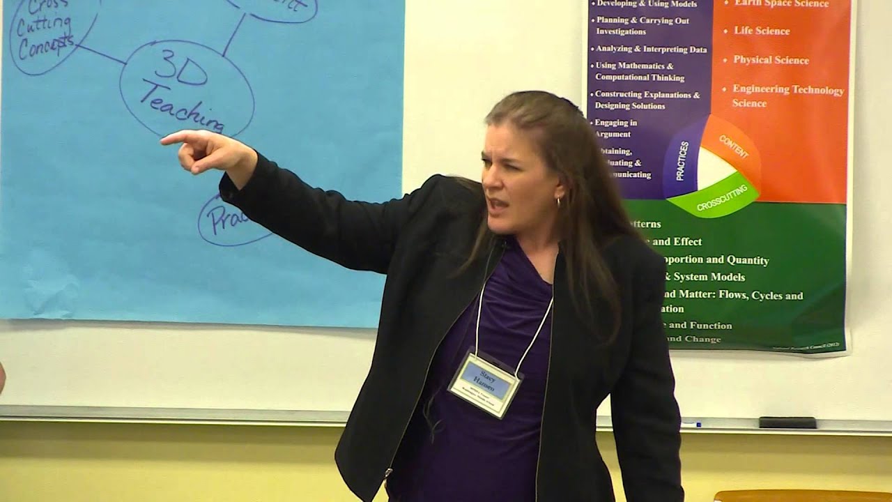 3D Teaching Testimonial with MPRES Teacher Stacy Hansen - YouTube
