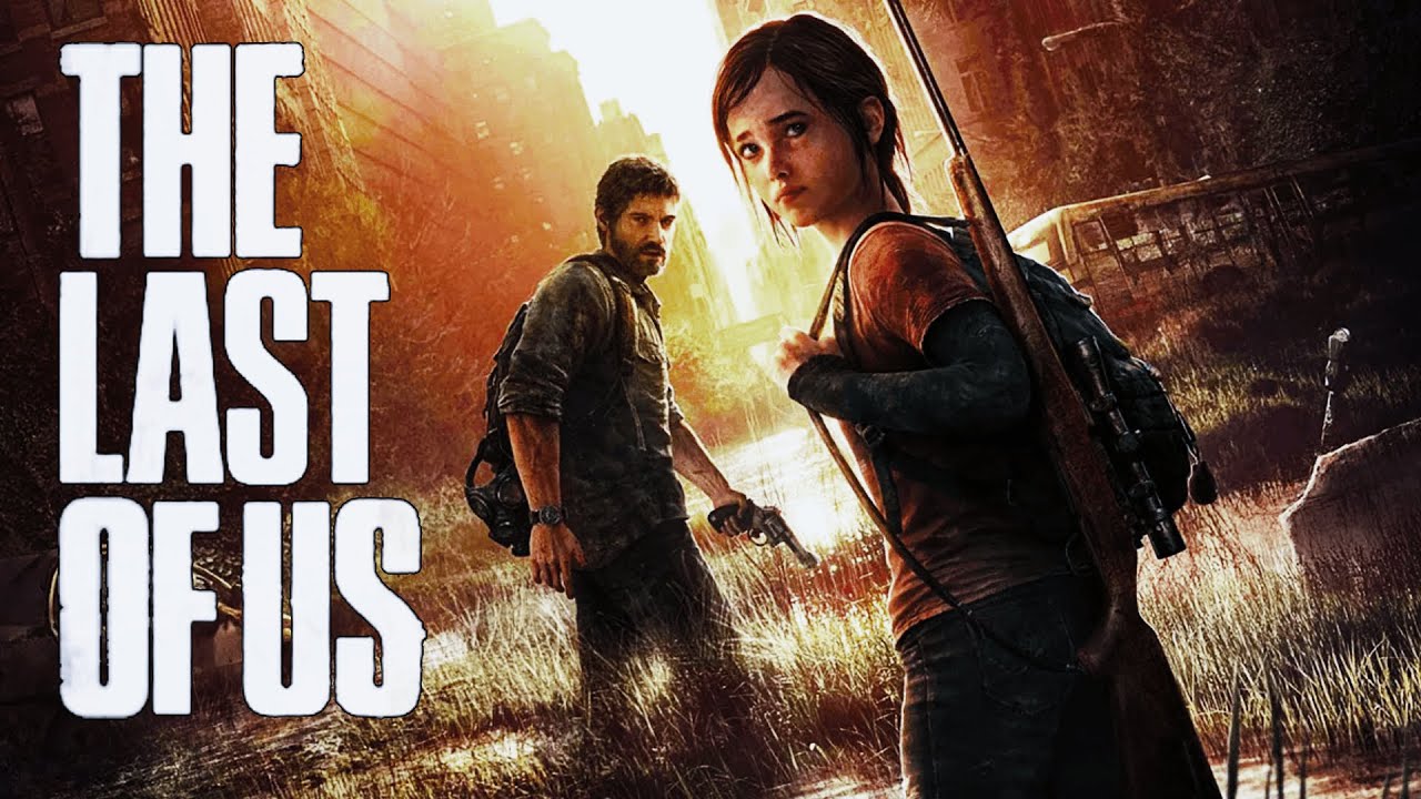 Will it really be Just Us Forever in this Waste? | The Last of Us Part ...