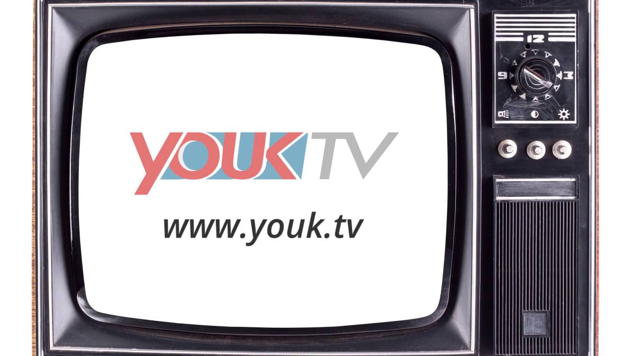 Youk TV - Stream British TV abroad - YouTube