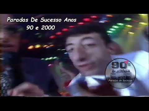 Rodolfo e ET - A Dança Do ET