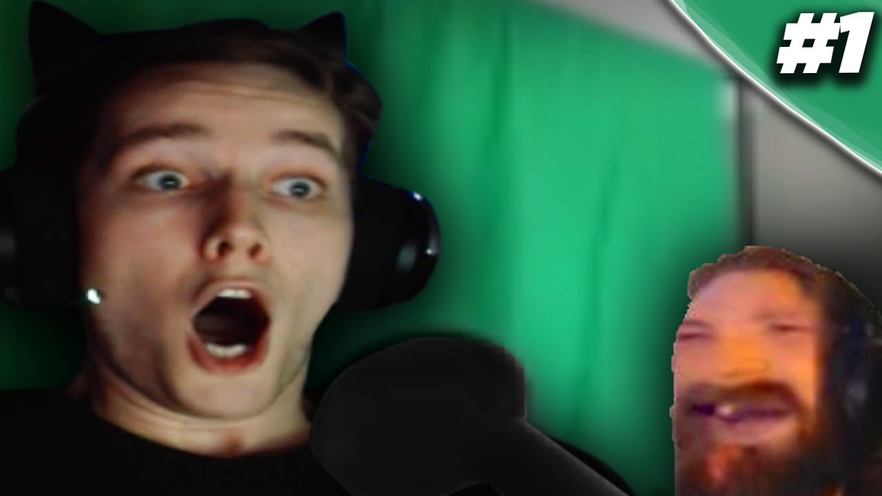 Velcuz Stream Highlights #1 - YouTube