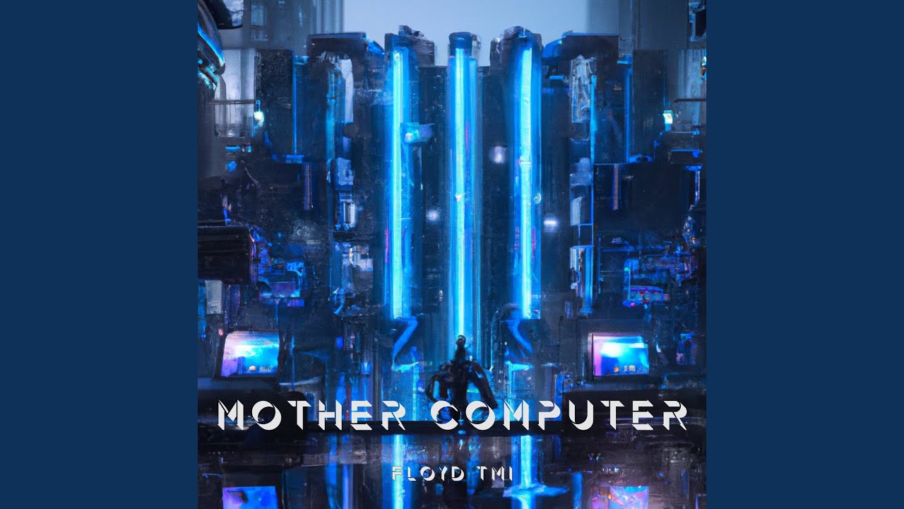 Mother Computer - YouTube