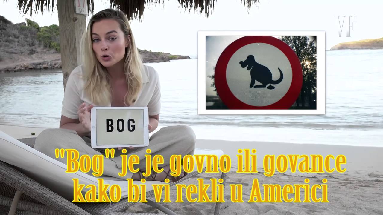 DOKAZ DA JE BOG GOVNO!!! - YouTube