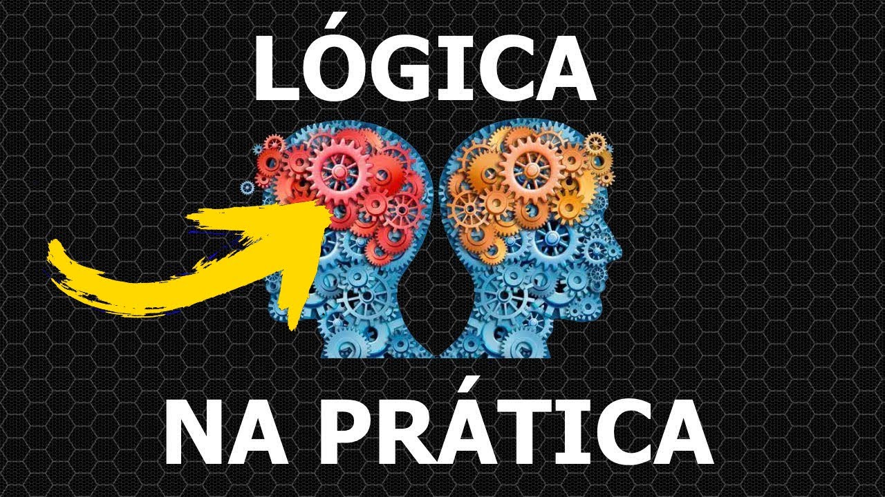 Como aprender LÓGICA? - YouTube