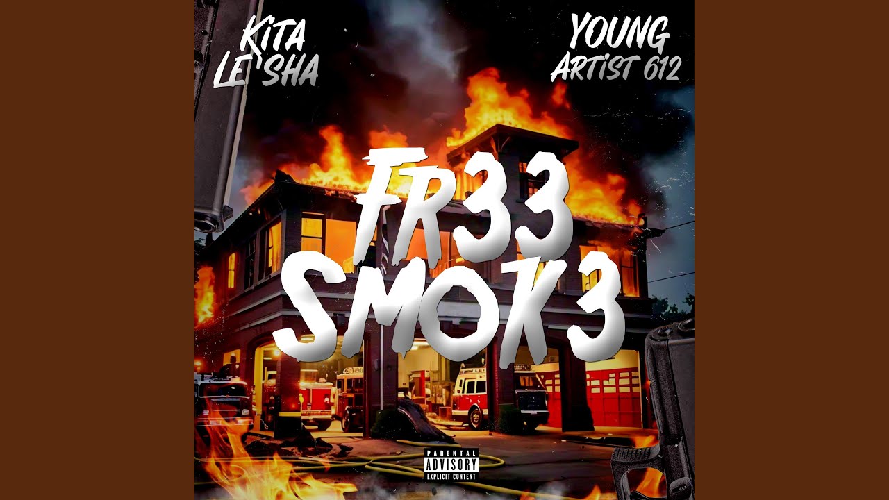 Fr33 Smok3 (feat. Young Artist 612) - YouTube